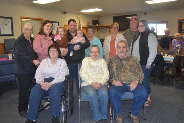 Everybody needs an Uncle Joe | News, Sports, Jobs - Daily Press